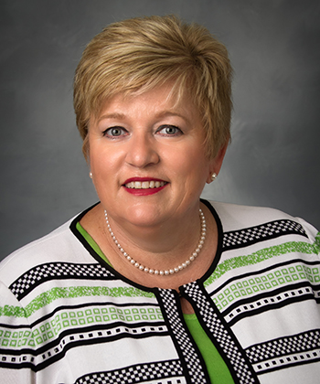 Alumni Q&A: Dr. Susan Kincannon | Impact | Baylor University