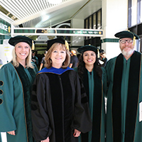 Annual Update: SOE Excellence at the Highest Levels | Impact | Baylor ...