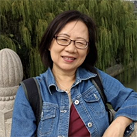 Alumni Profile: Dr. Agnes Tang | Impact | Baylor University