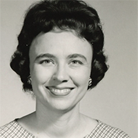 Web Extra: Sharon Daly Mansfield | Impact | Baylor University